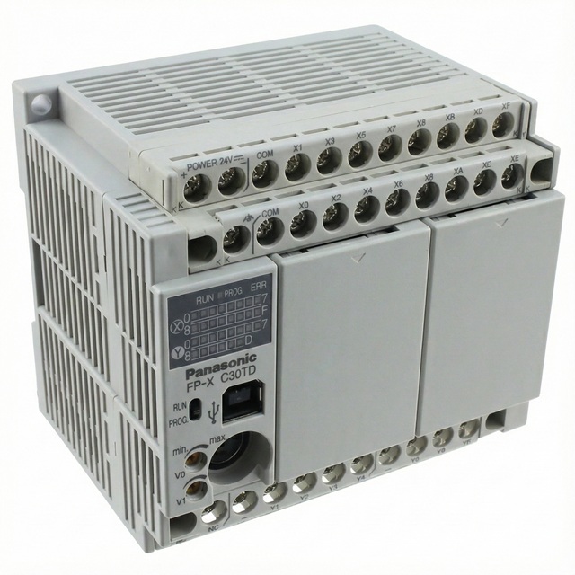 AFPX-C30TD PANASONIC(AUTOMATION) | Özdisan