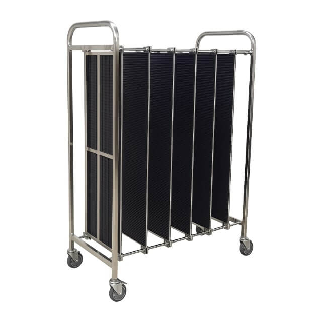 ESD SP-TRO102-5 OEM | Özdisan