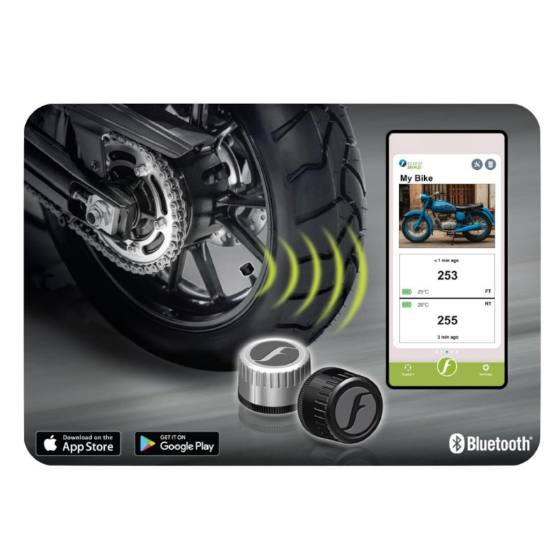 FOBO BIKE 2 FOBO | Özdisan