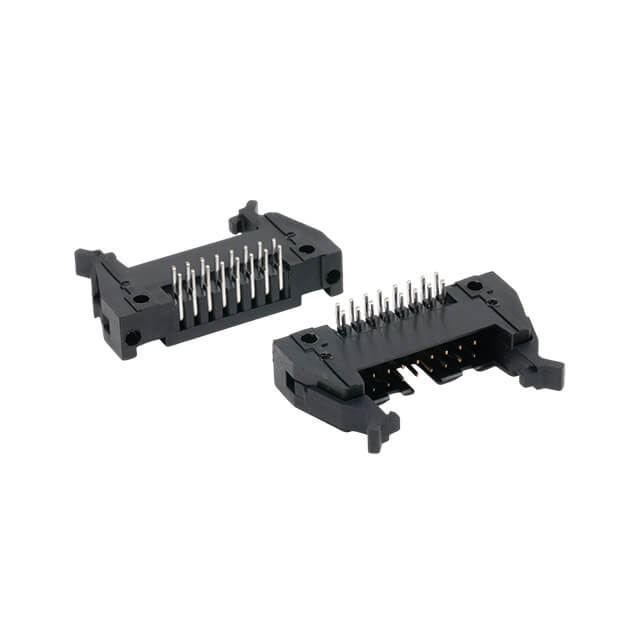 KLS ELECTRONIC L-KLS1-201X-16-R-B | Özdisan